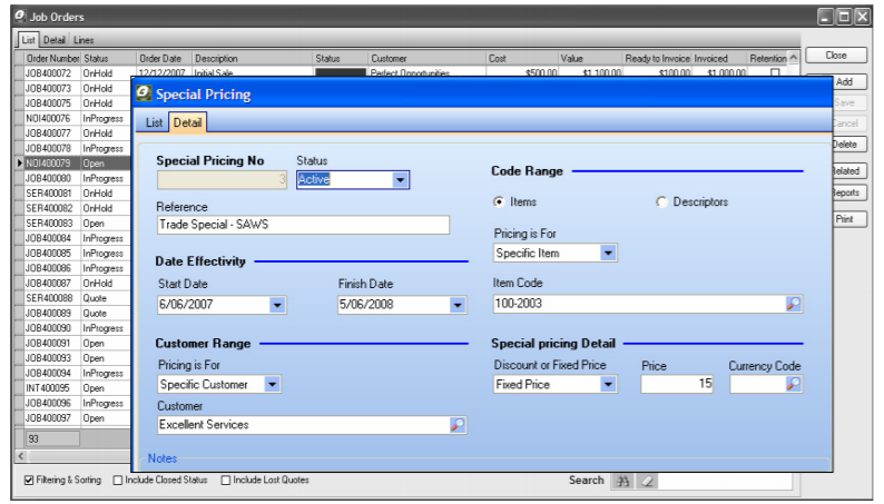 Epitome eConstruct Cost & Reviews - Capterra Australia 2023