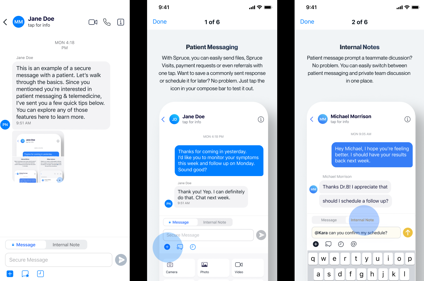Spruce | Reviews, Pricing & Demos - SoftwareAdvice AU