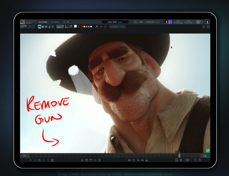 SyncSketch Pricing, Alternatives & More 2025 | Capterra