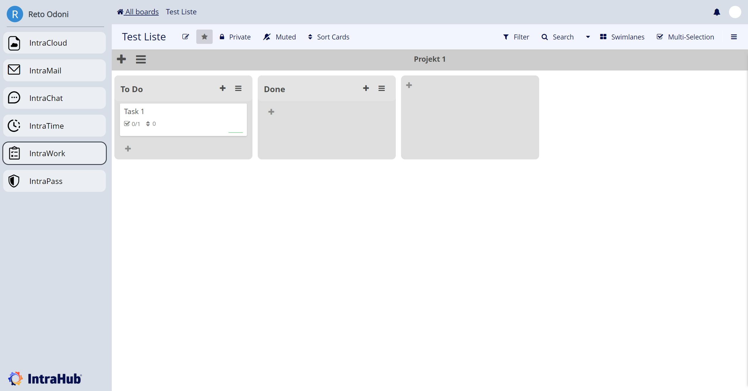 IntraWork Pricing, Alternatives & More 2024 | Capterra