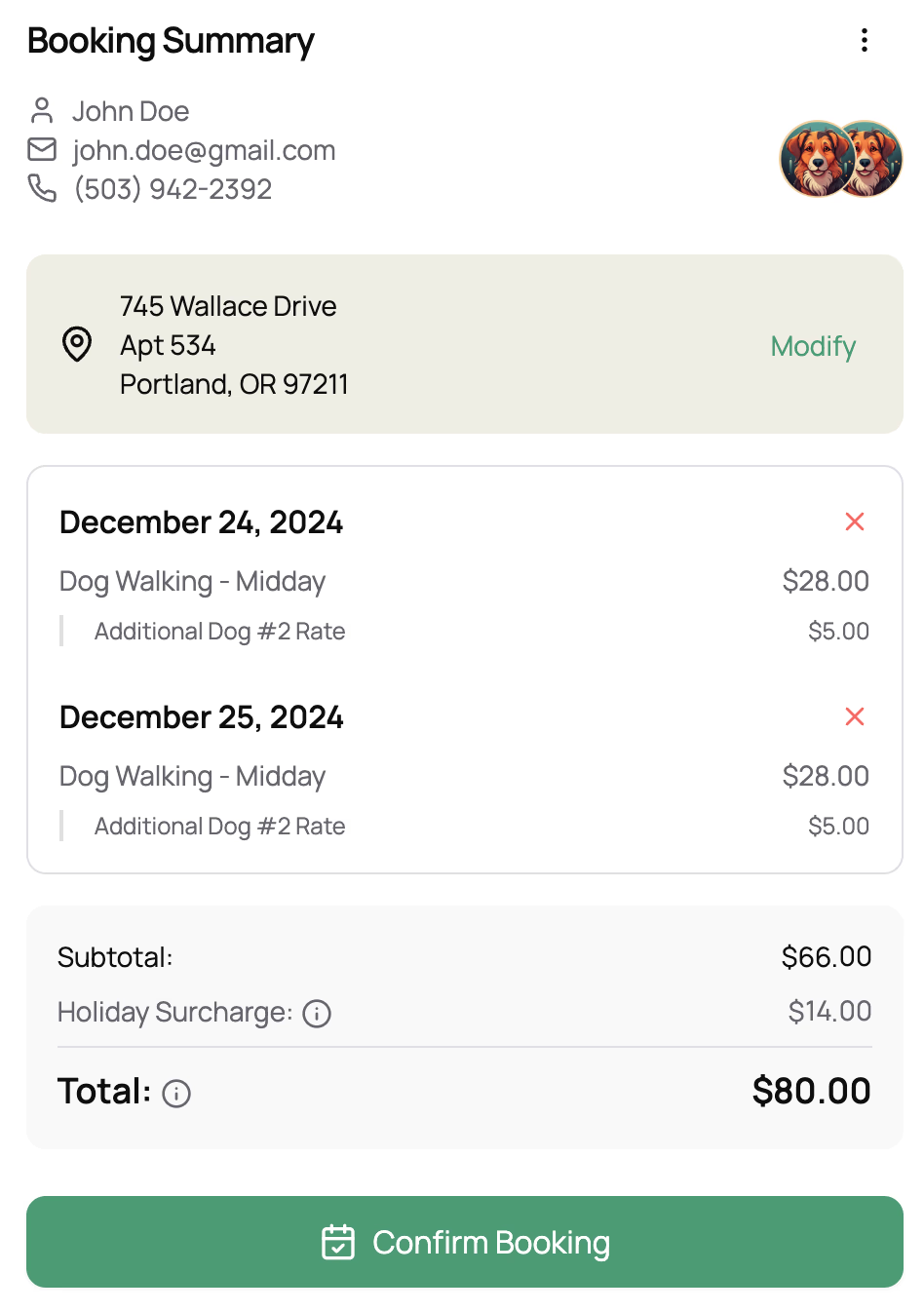 Scritches Pricing, Alternatives & More 2025 | Capterra