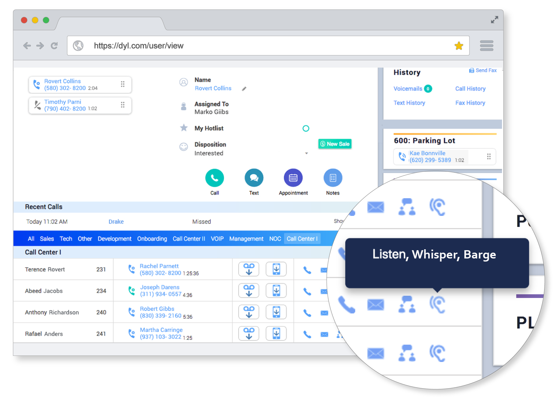 DYL Software - 2025 Reviews, Pricing & Demo