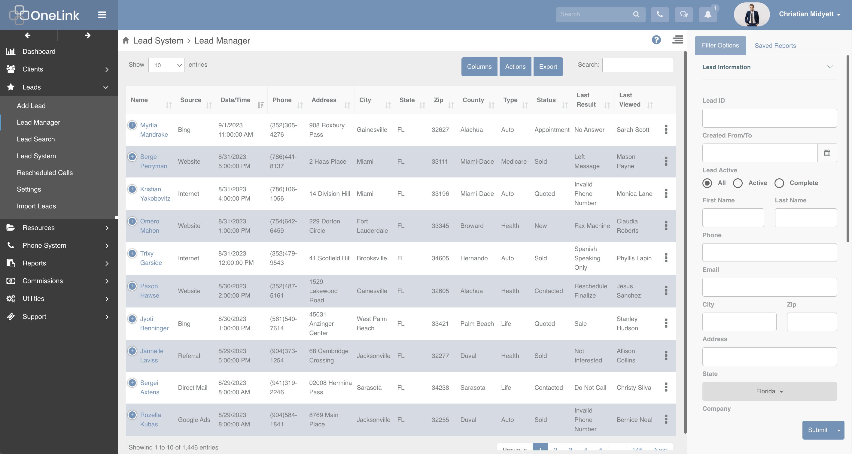 OneLink Cost & Reviews - Capterra Australia 2025