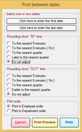 Picture Timeclock Price, Features, Reviews & Ratings - Capterra India