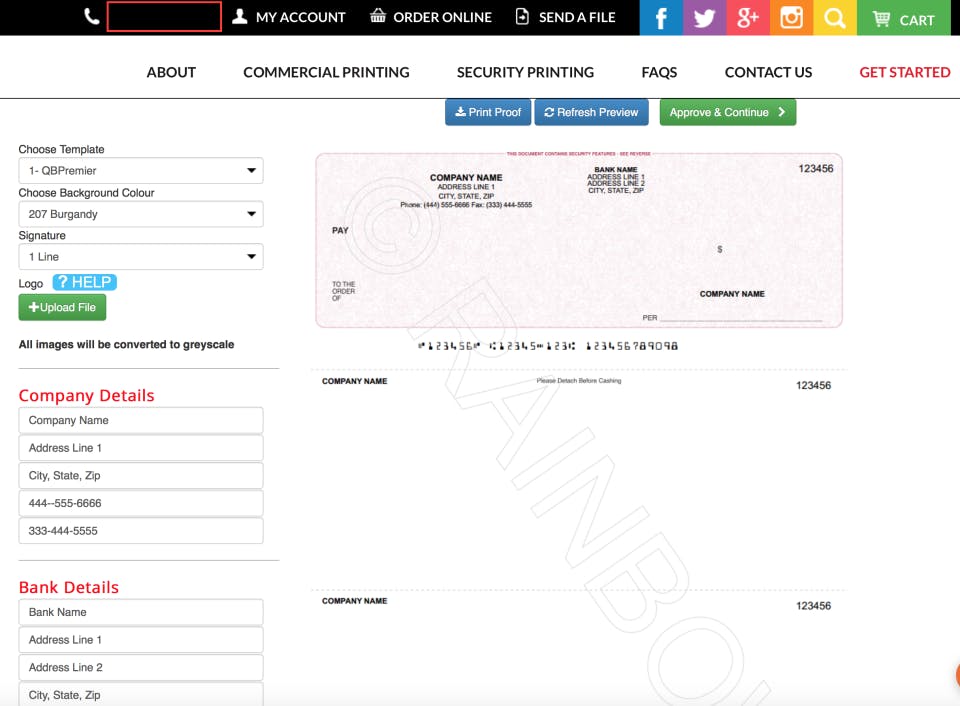 Web to Print Shop Pricing, Alternatives & More 2023 | Capterra