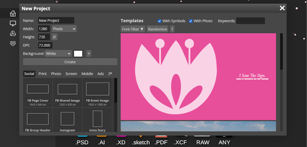 Photopea Reviews, Demo & Pricing - 2022