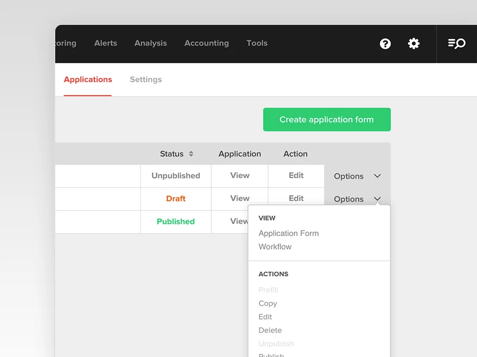 CreditorWatch Pricing, Alternatives & More 2025 | Capterra