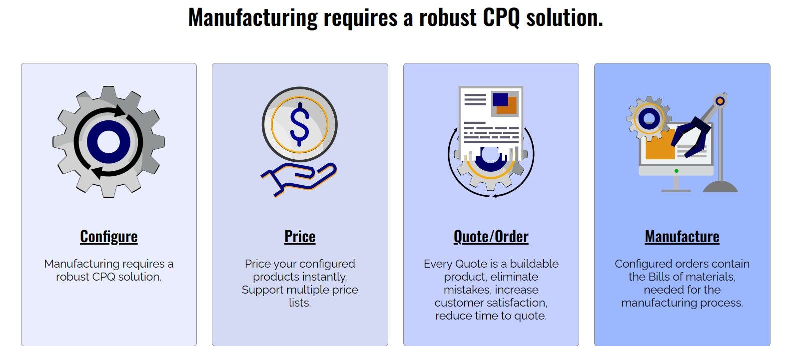 CIS Configurator Software - 2025 Reviews, Pricing & Demo