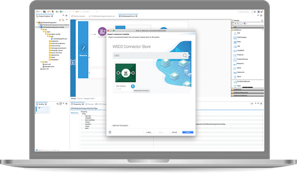 WSO2 Enterprise Integrator Reviews, Demo & Pricing - 2022