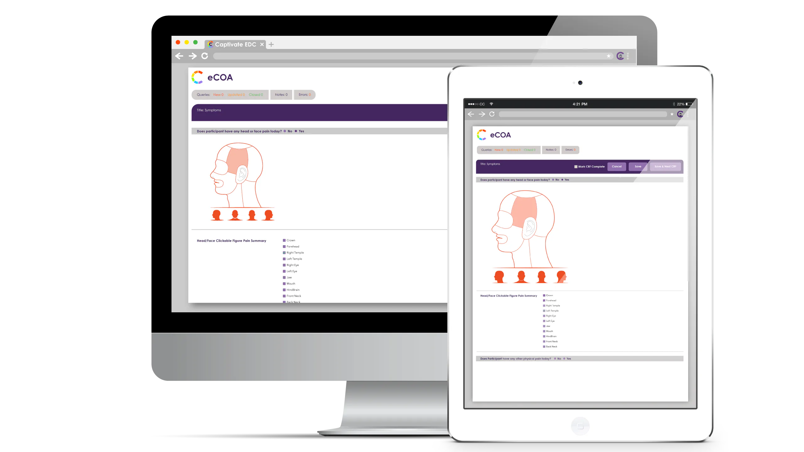 ClinCapture Reviews, Prices & Ratings | GetApp South Africa 2026