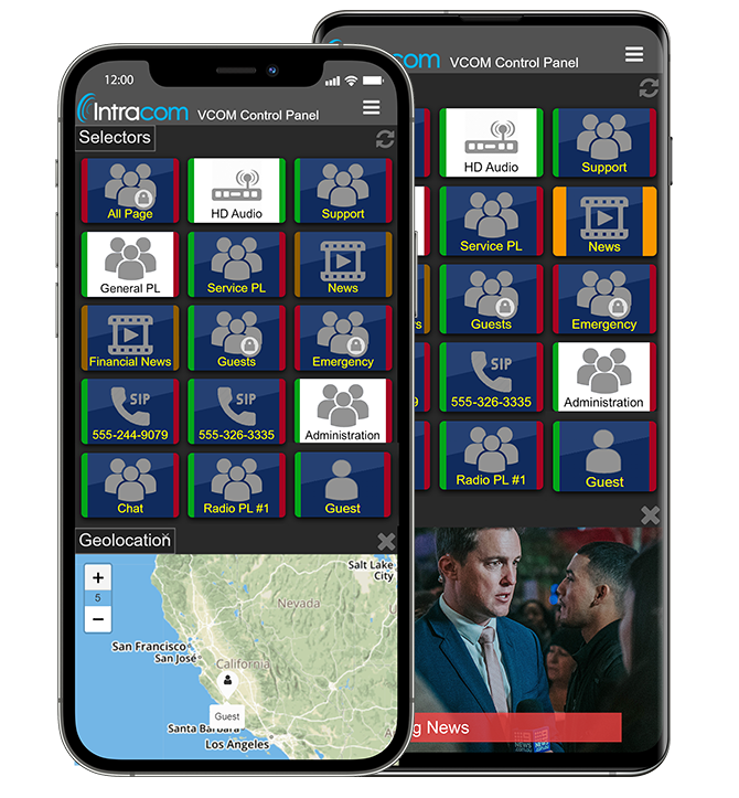 VCOM Pricing, Alternatives & More 2025 | Capterra