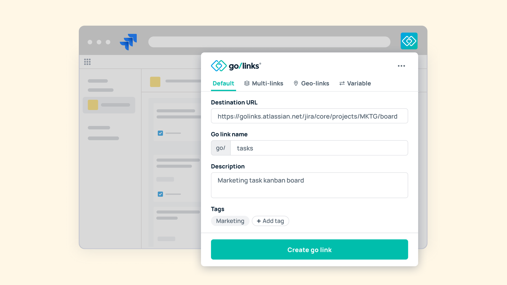 GoLinks Software Reviews, Demo & Pricing - 2024