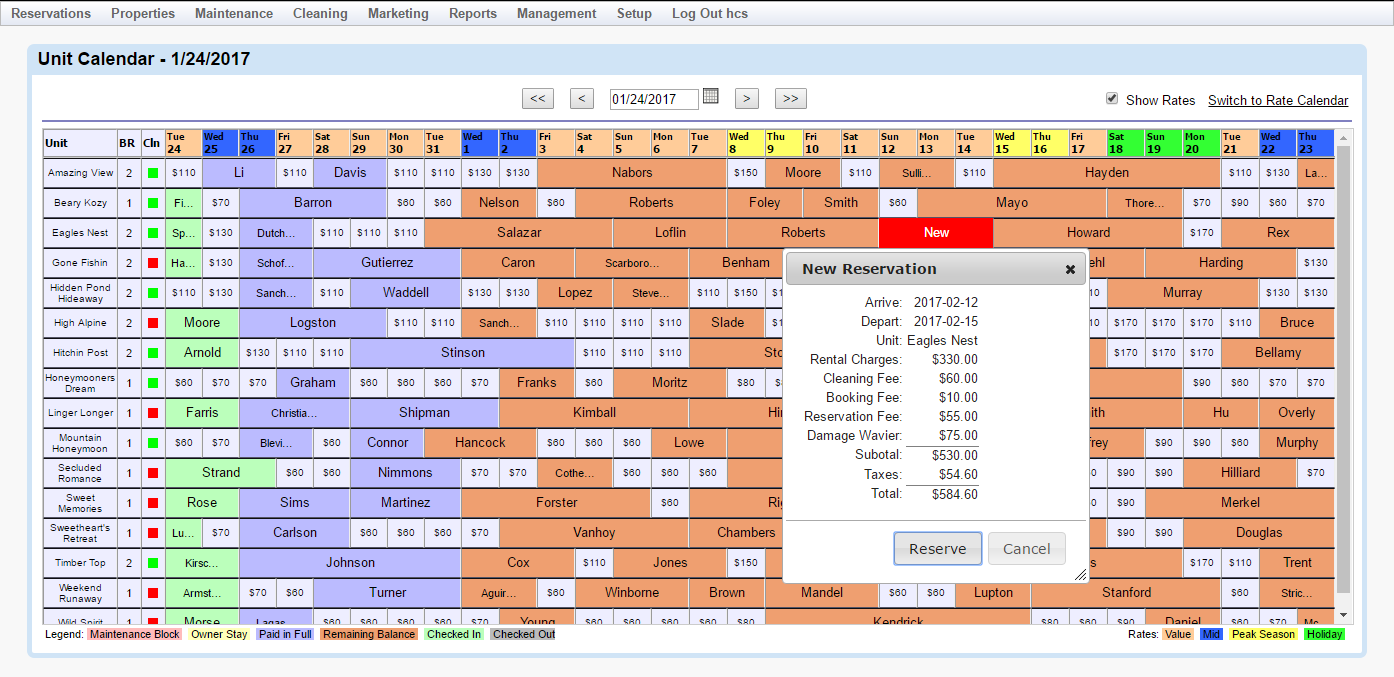 BrightSide Rental Management Software - 2024 Reviews, Pricing & Demo