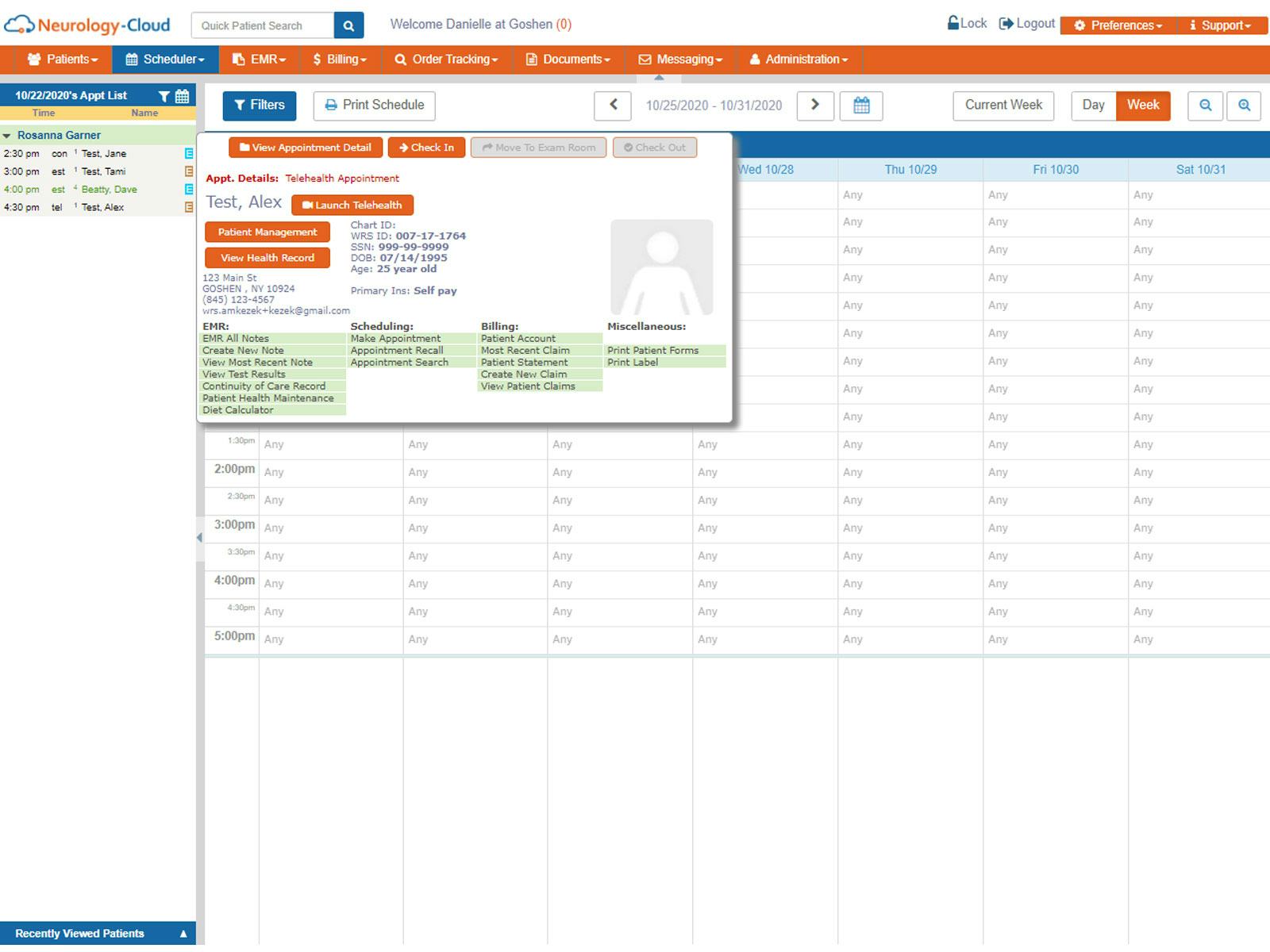 Neurology-Cloud Software - 2025 Reviews, Pricing & Demo