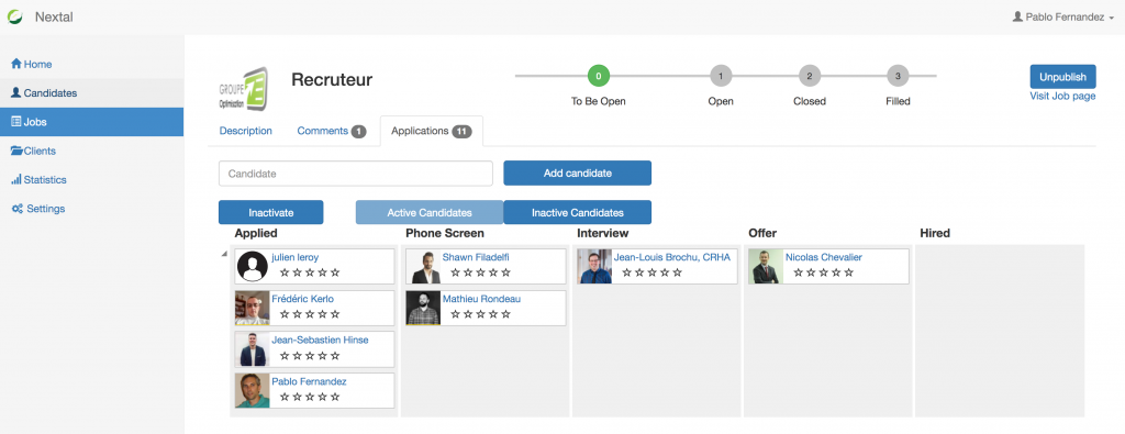 Nextal: precios, funciones y opiniones | GetApp México 2025