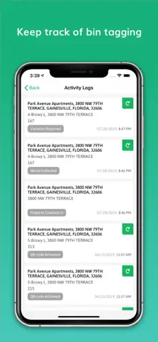 Trash Scan App Cost & Reviews - Capterra Australia 2025