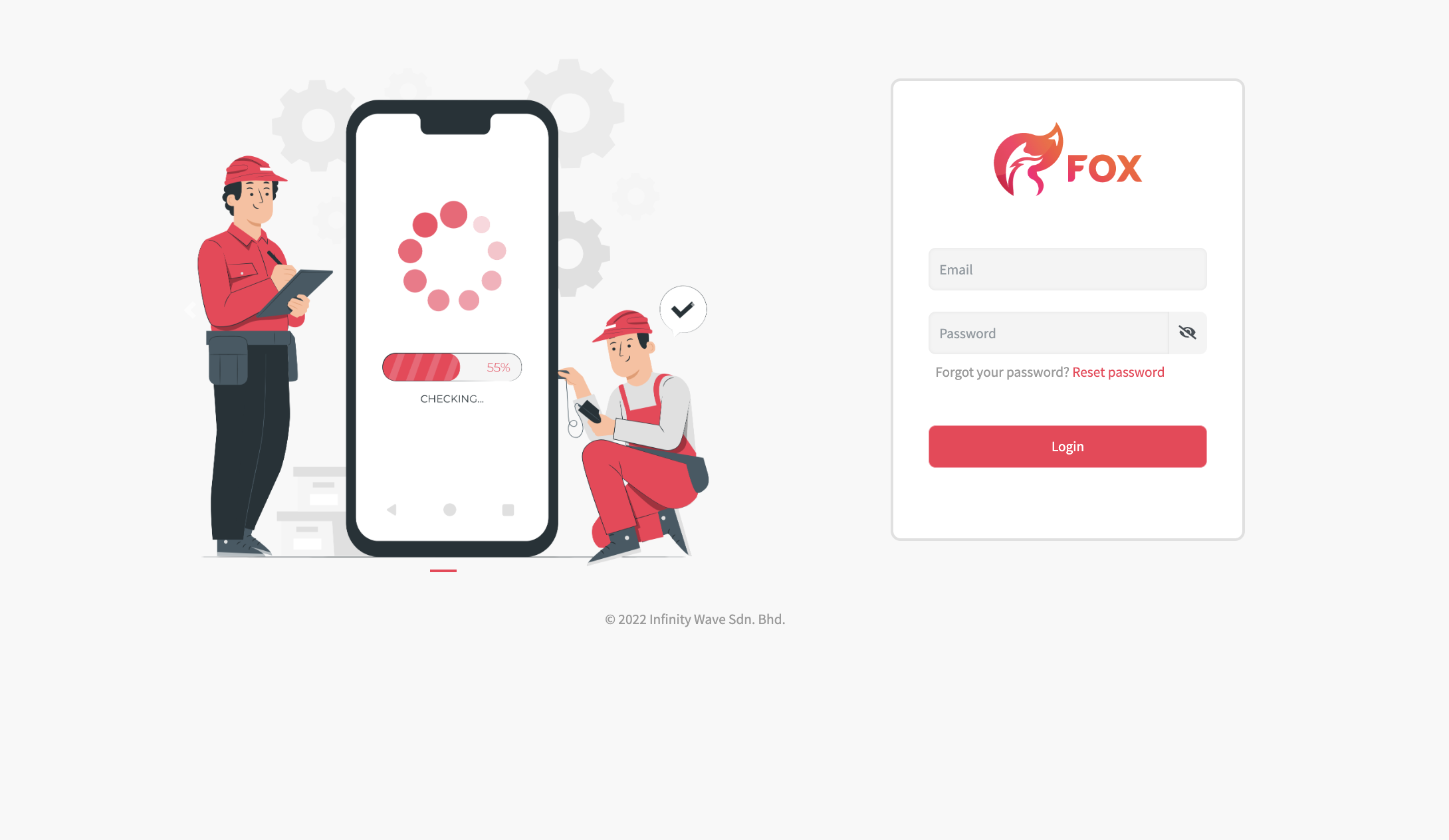 FOX Software - 2024 Reviews, Pricing & Demo