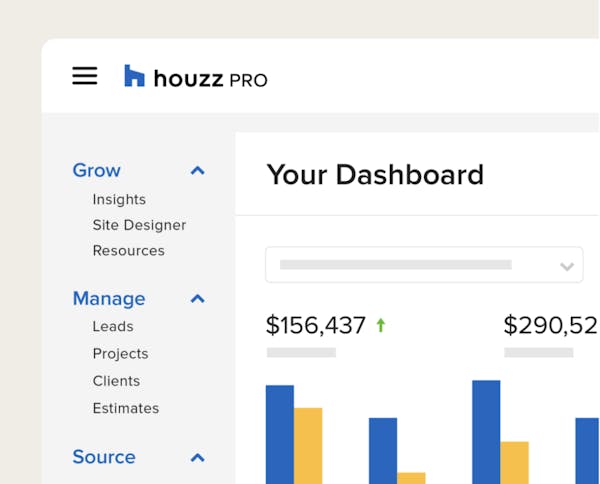 Houzz Pro Reviews, Demo & Pricing - 2021