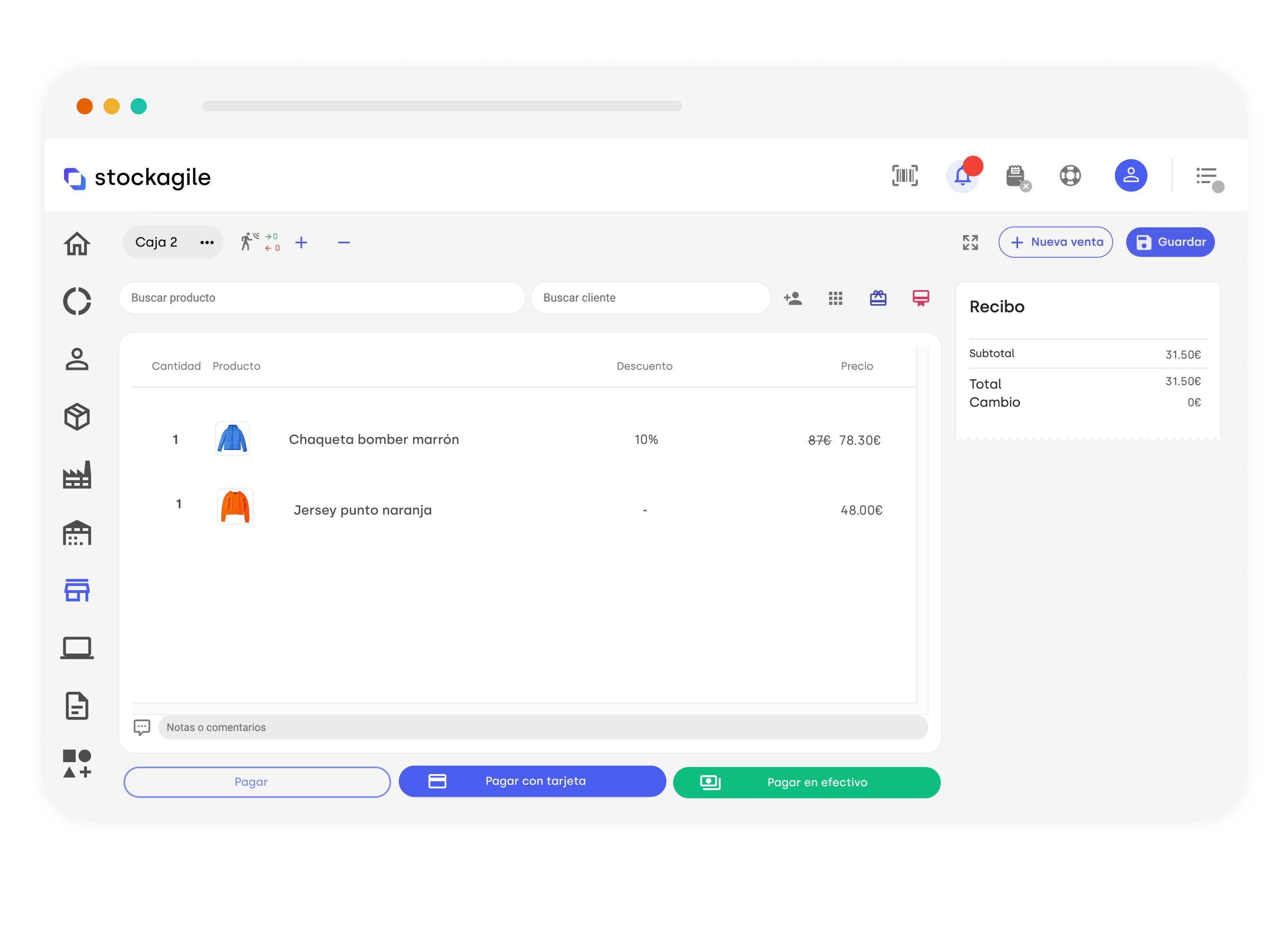 Stockagile Software Reviews, Demo & Pricing - 2024