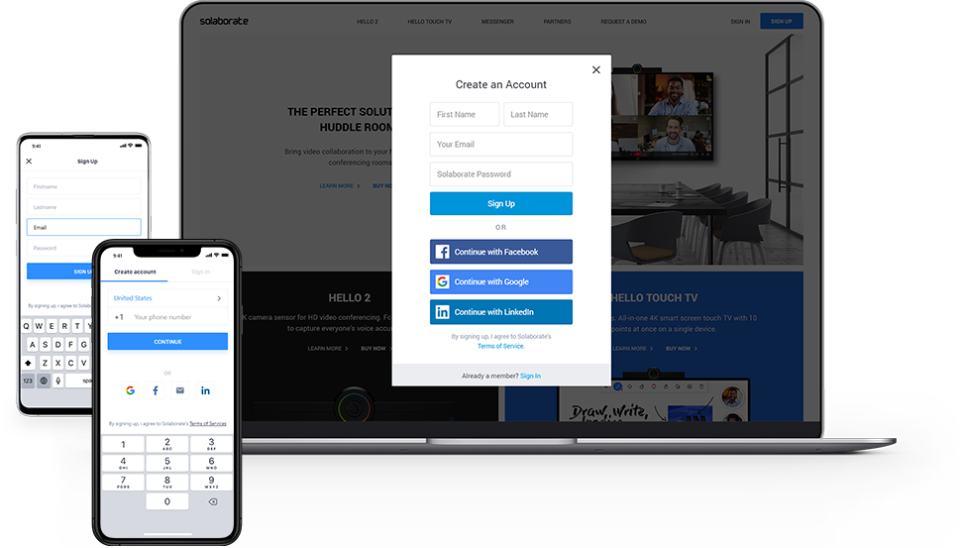 HELLO Messenger Pricing, Cost & Reviews - Capterra UK 2025
