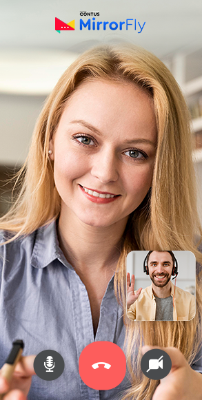 MirrorFly Software - 2025 Reviews, Pricing & Demo