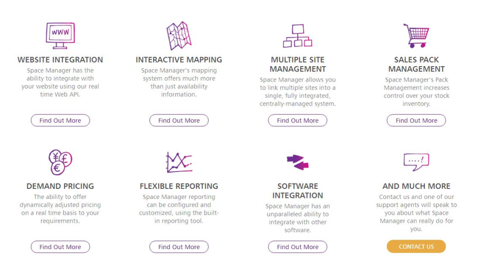 Space Manager Pricing, Cost & Reviews - Capterra UK 2025