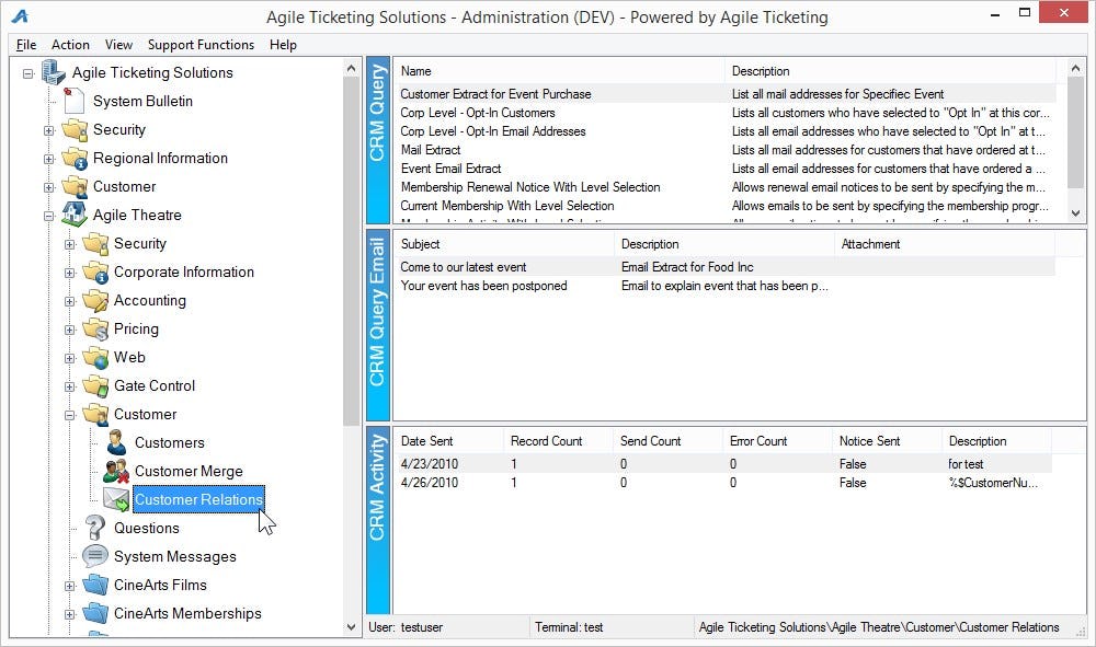 Agile Ticketing Software - 2025 Reviews, Pricing & Demo