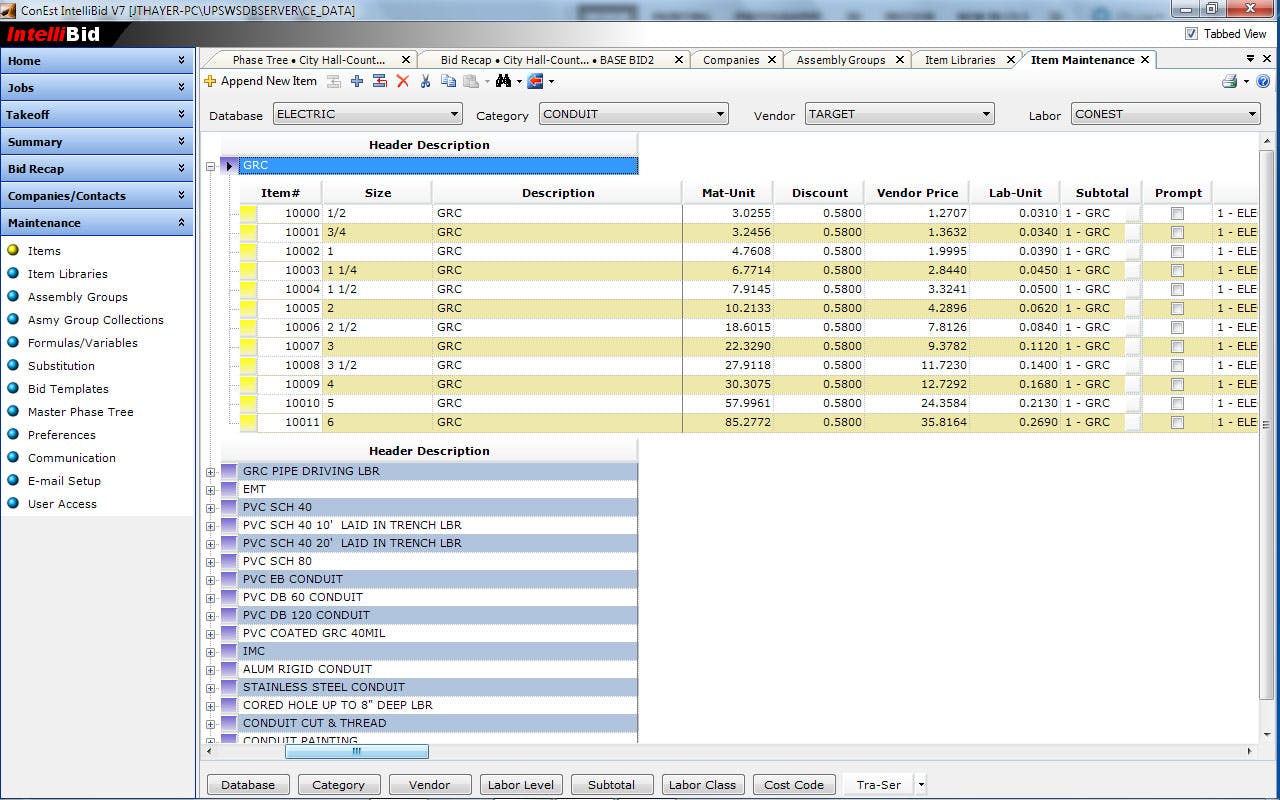 IntelliBid Pricing, Alternatives & More 2023 | Capterra