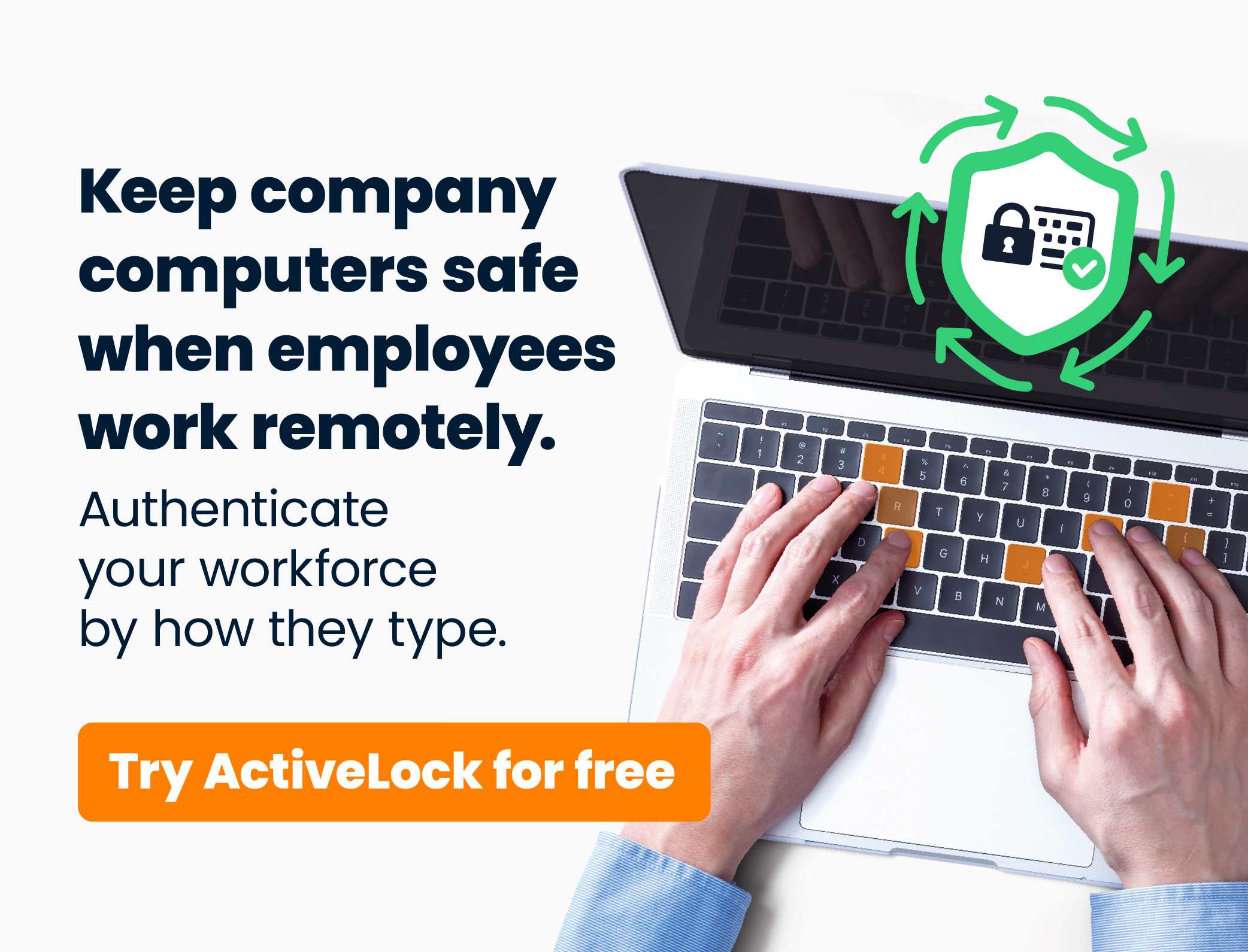 TypingDNA ActiveLock Pricing, Alternatives & More 2025 | Capterra