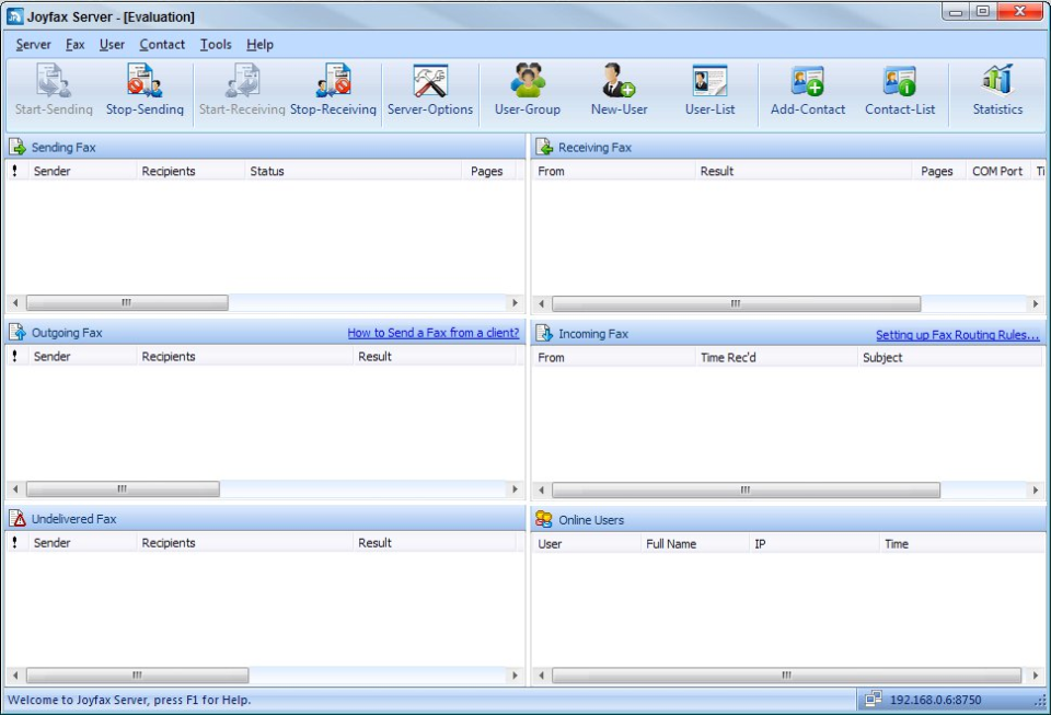 Joy Fax Server Cost & Reviews - Capterra Australia 2025