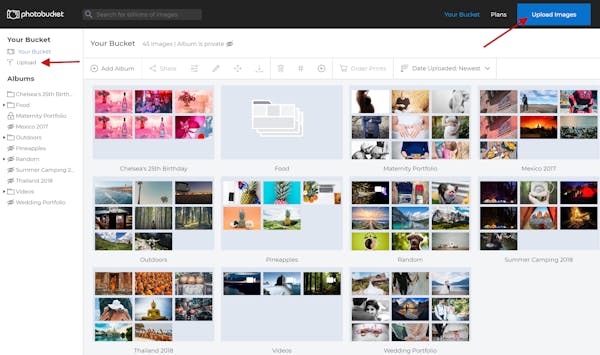 Photobucket Reviews, Demo & Pricing - 2021