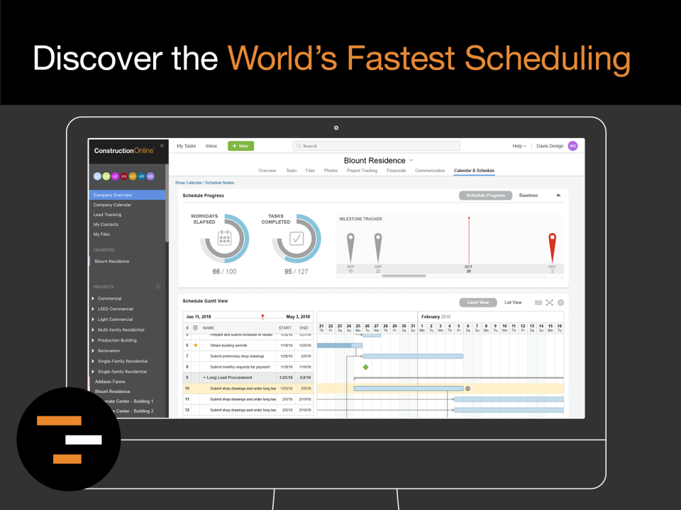 Constructionline Login