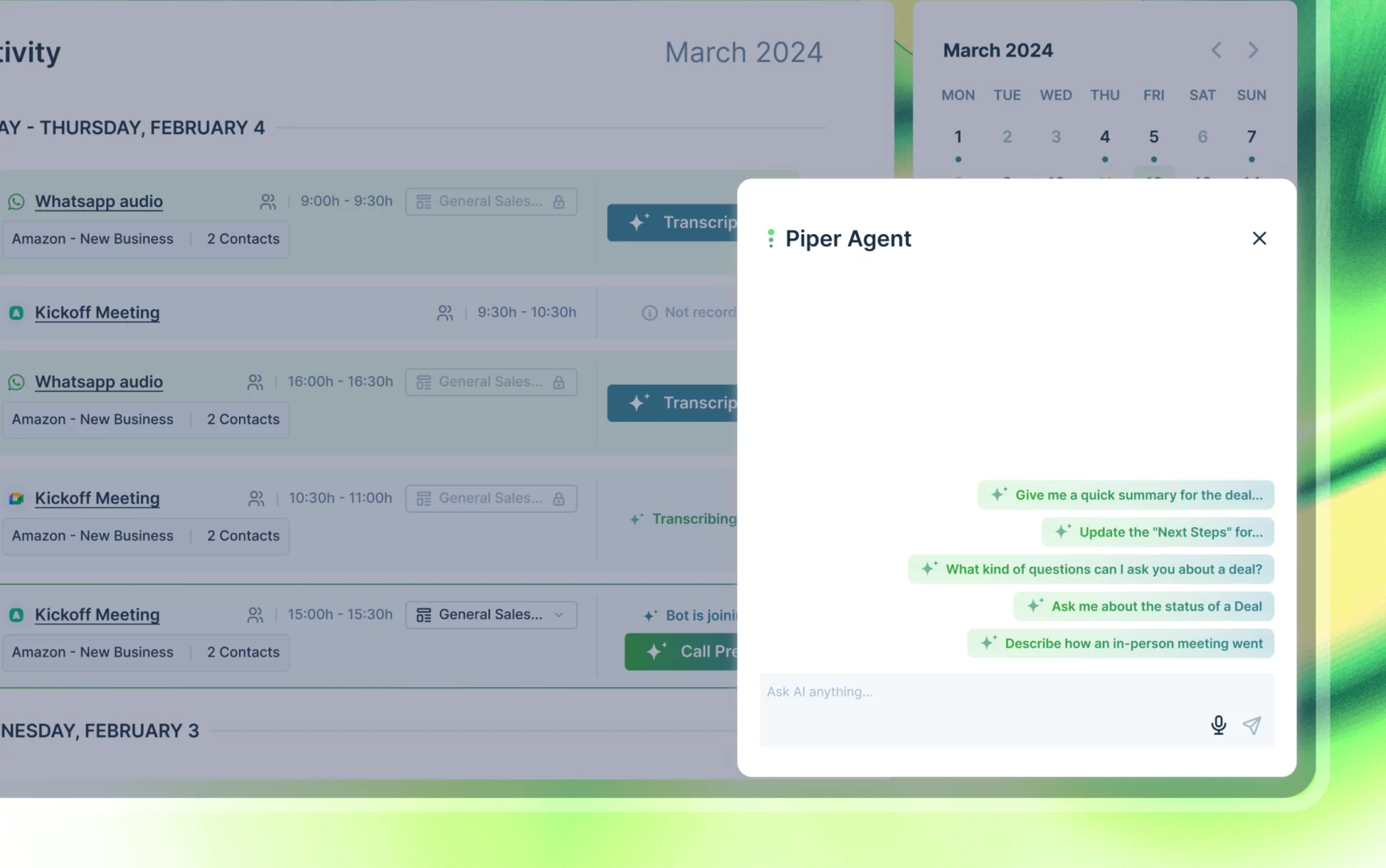 Piper Cost & Reviews - Capterra Australia 2025