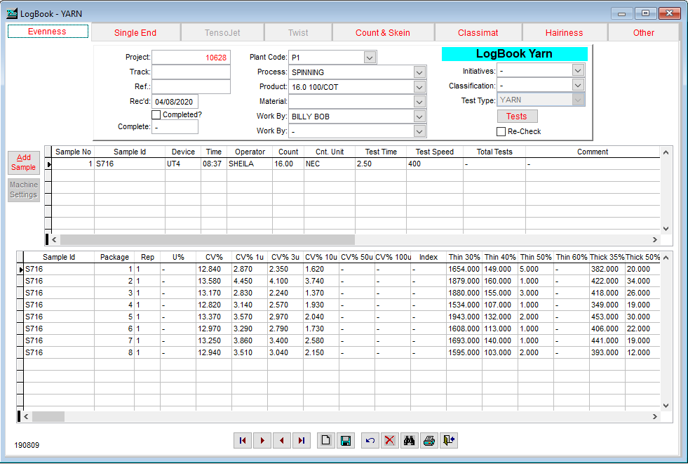 LogBook Discovery Price, Features, Reviews & Ratings - Capterra India