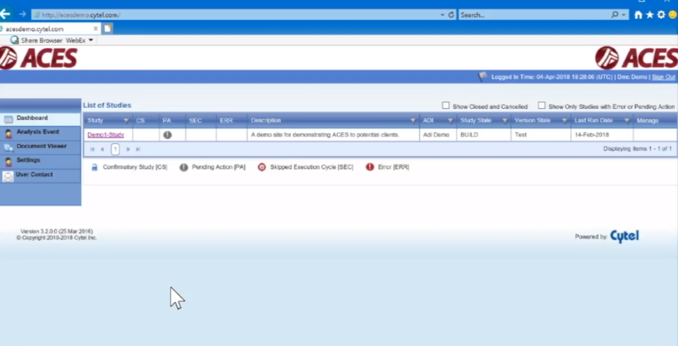 Cytel Pricing, Alternatives & More 2024 | Capterra