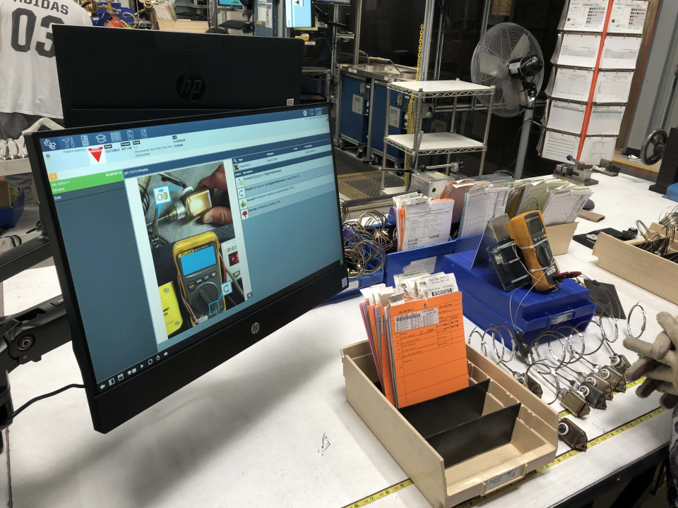 VisualFactory Pricing, Alternatives & More 2025 | Capterra