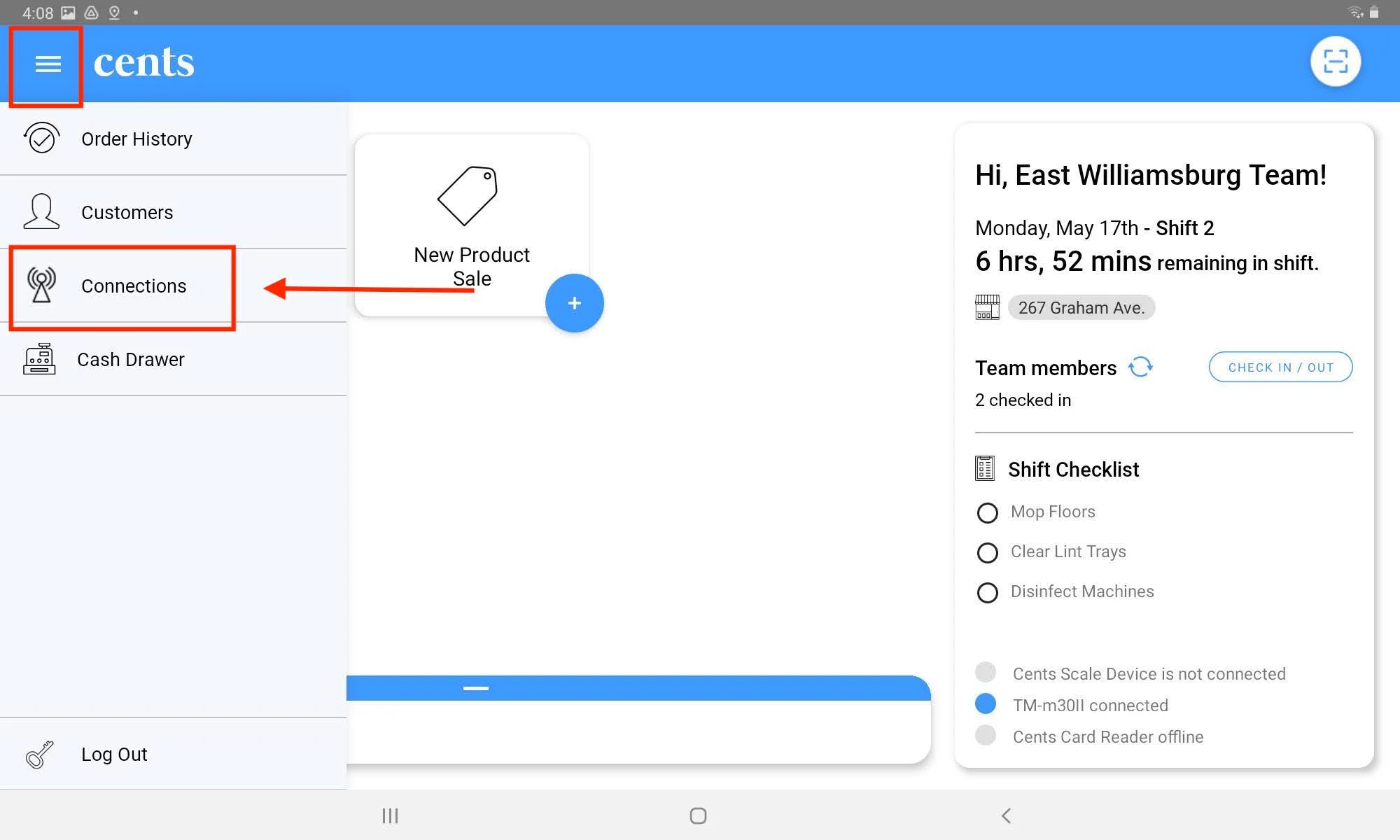 Cents Software Reviews, Demo & Pricing - 2022