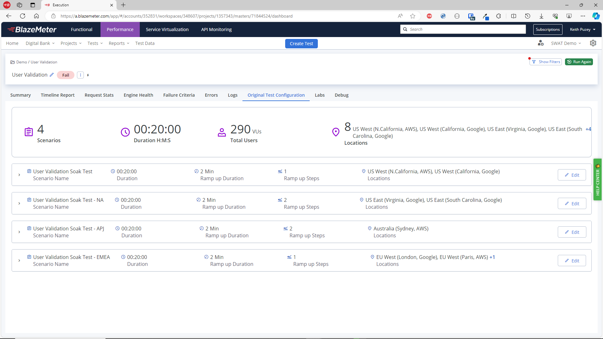 BlazeMeter | Reviews, Pricing & Demos - SoftwareAdvice AU