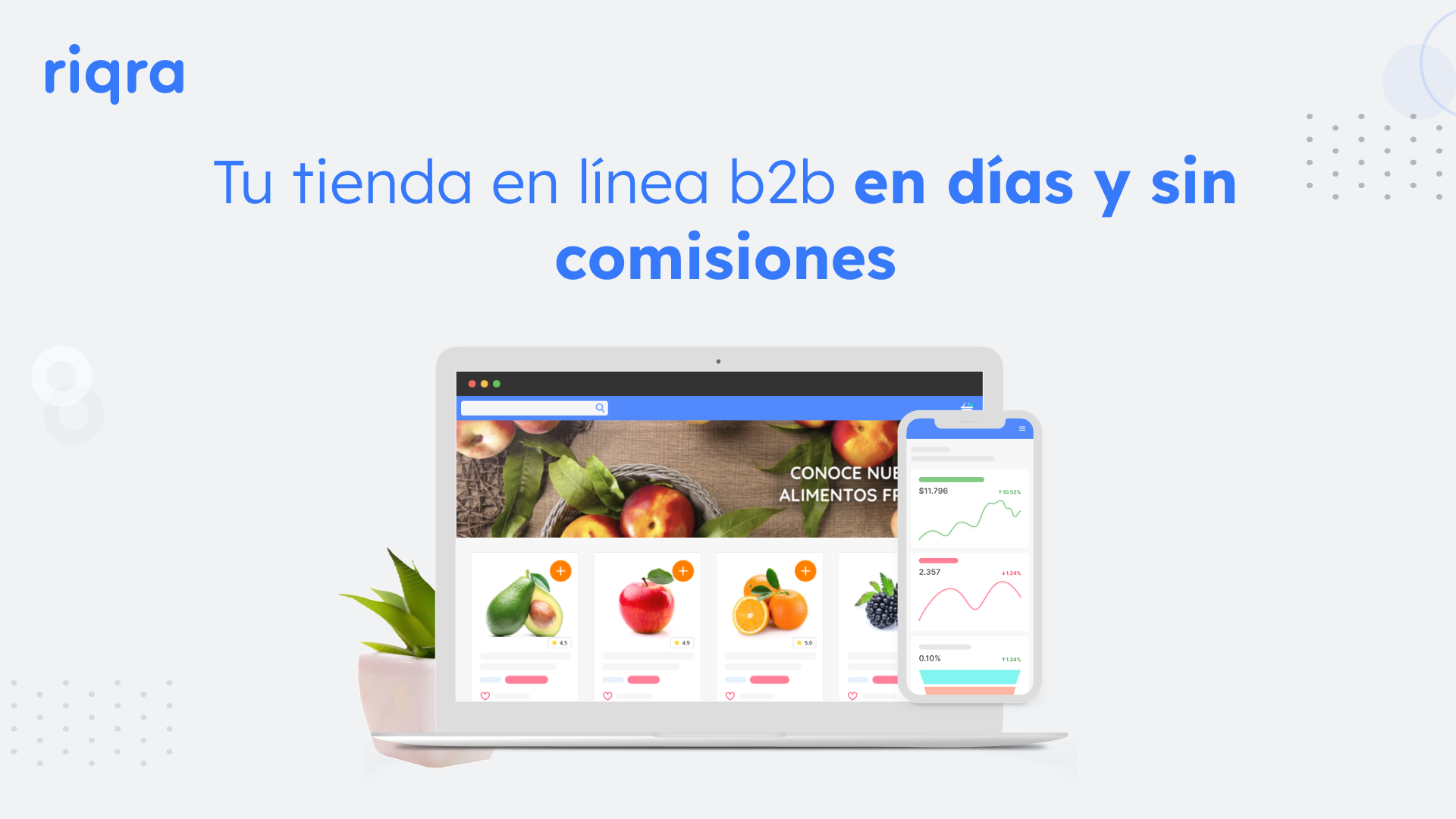 Riqra: precios, funciones y opiniones | GetApp España 2025