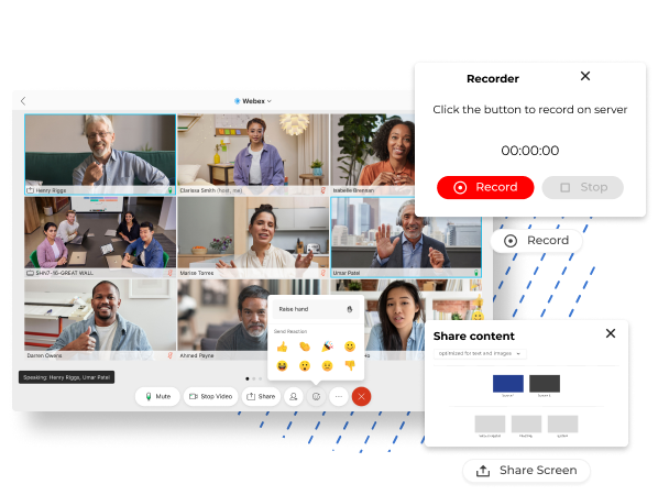 IPFone with Webex Software Reviews, Demo & Pricing - 2024
