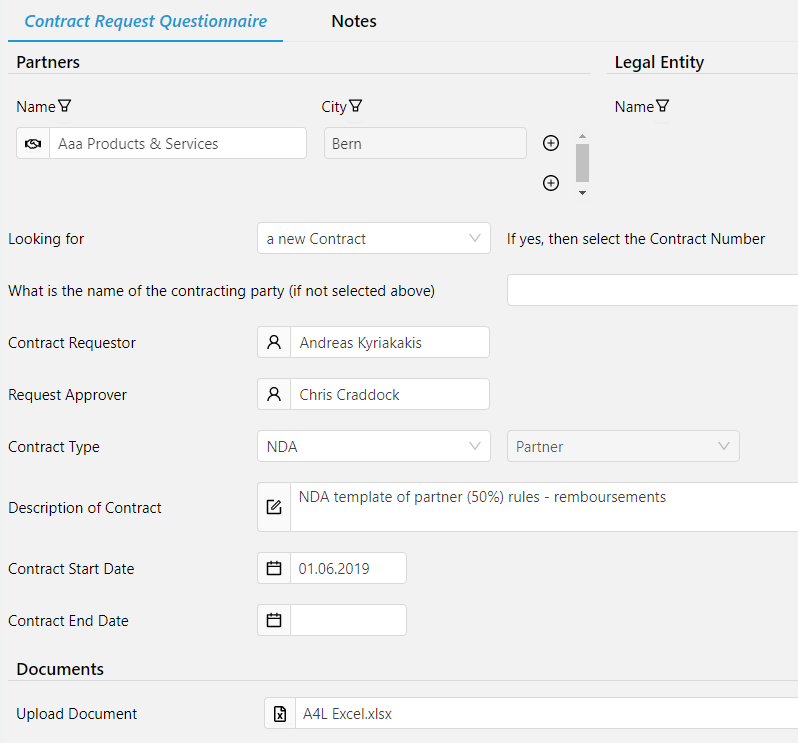Symfact: precios, funciones y opiniones | GetApp México 2022