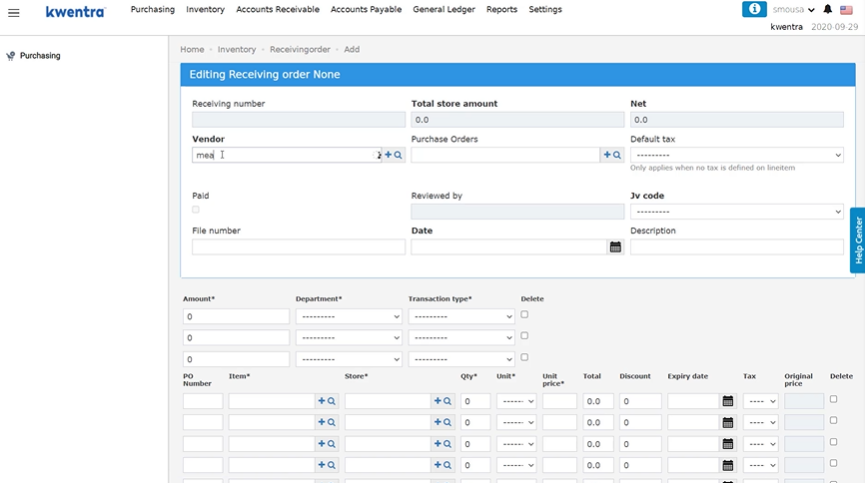 kwentra Software - 2024 Reviews, Pricing & Demo