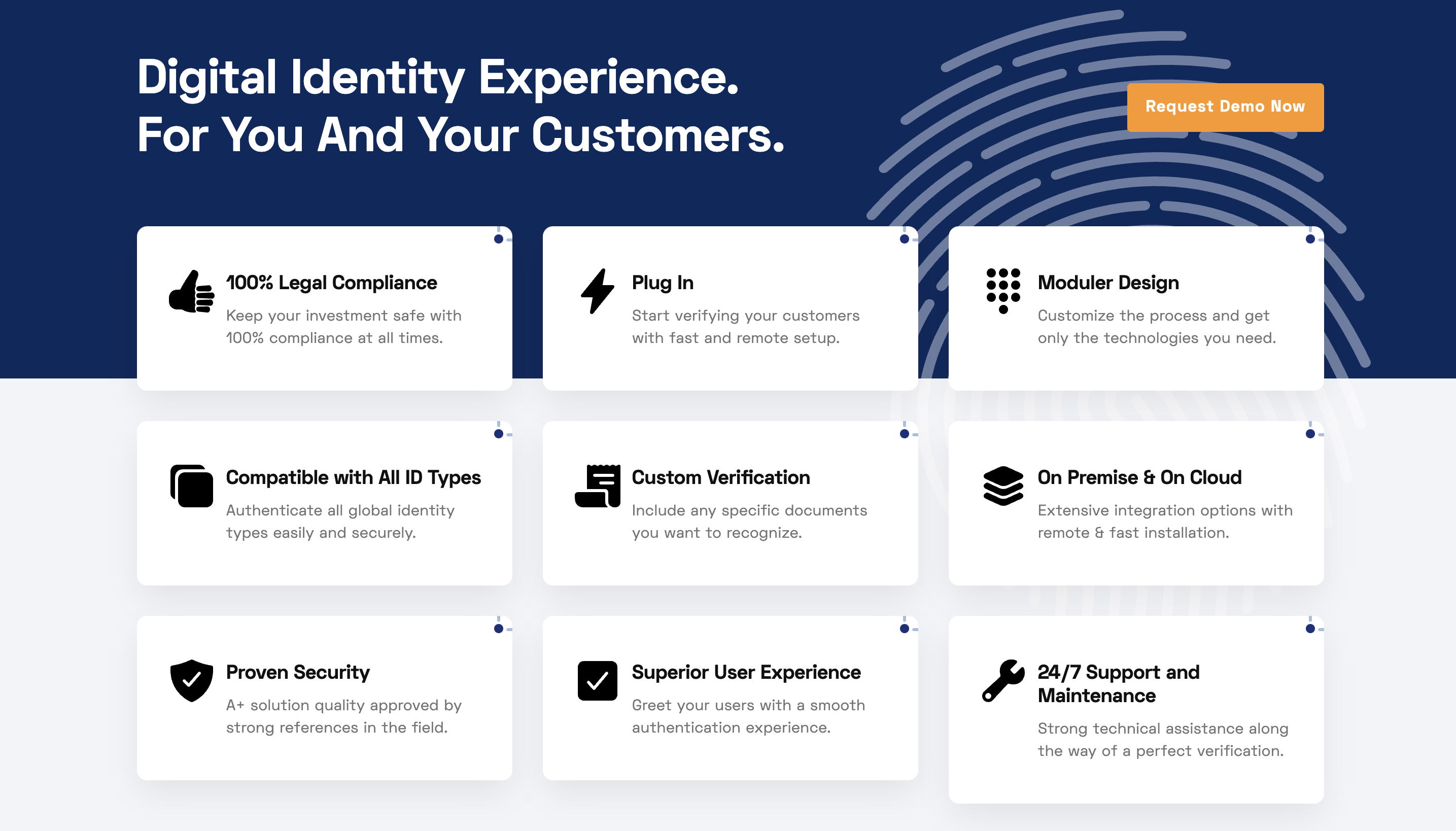 Prove ID | Reviews, Pricing & Demos - SoftwareAdvice IE