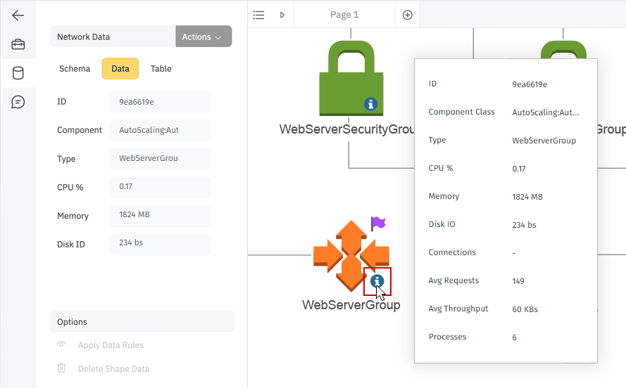 SmartDraw - Opiniones, precios y características - Capterra España 2025