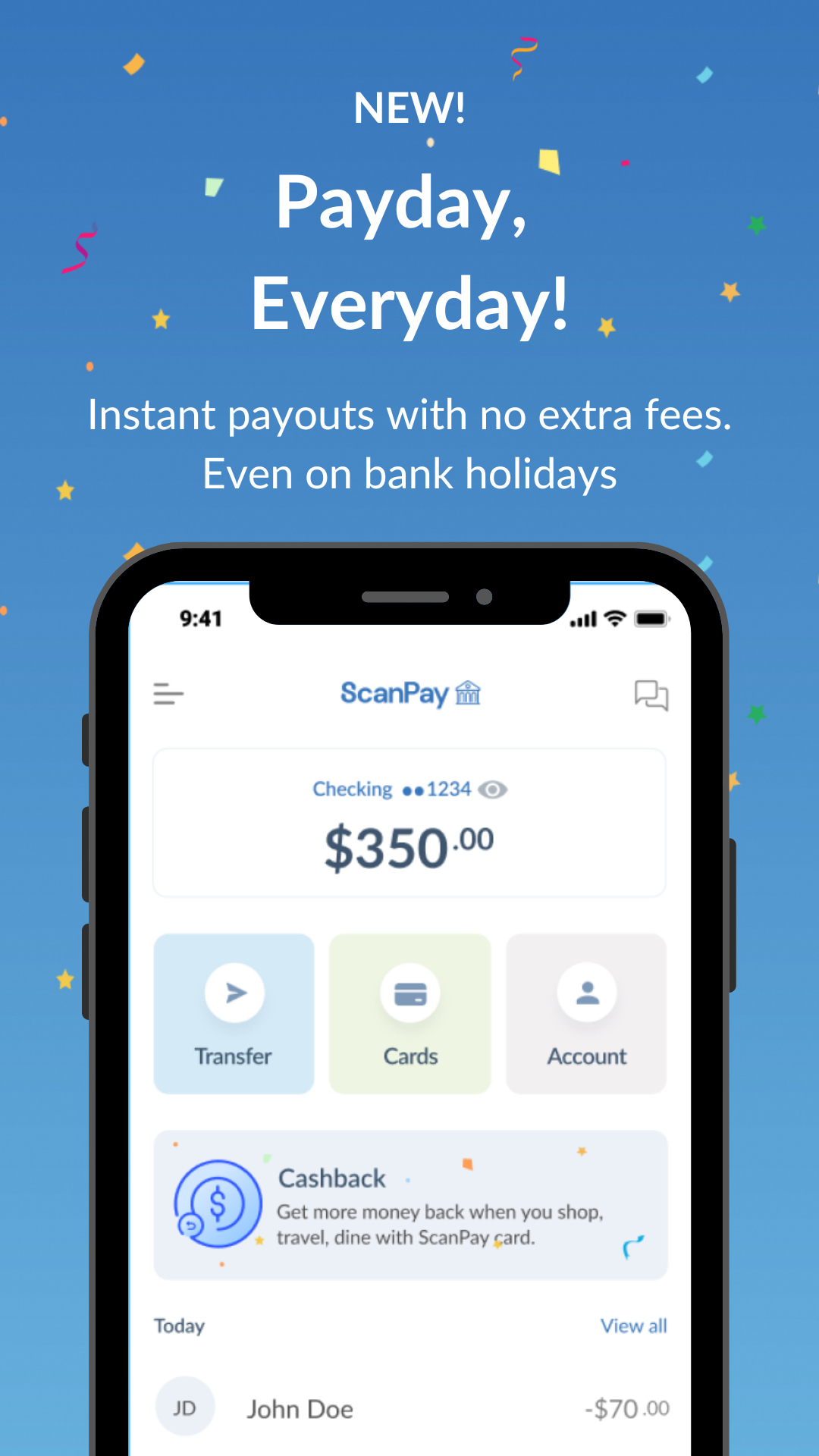 ScanPay Reviews, Cost & Features | GetApp Australia 2024