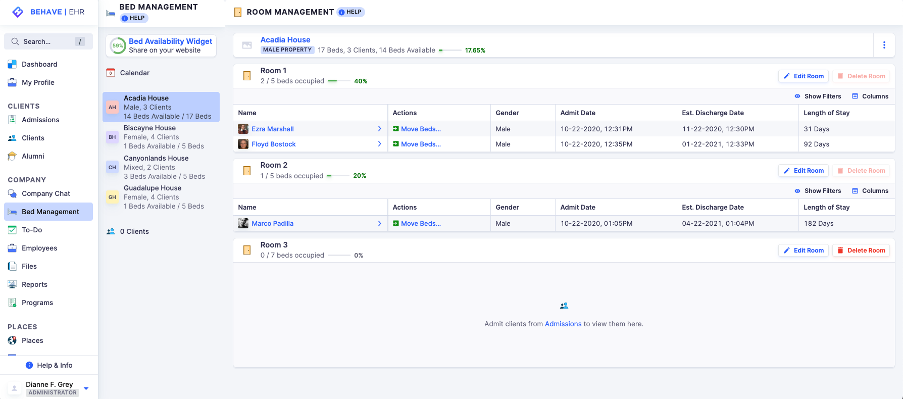 BehaveHealth Platform Software - 2025 Reviews, Pricing & Demo