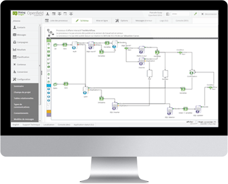 Dialog Insight Software - 2024 Reviews, Pricing & Demo