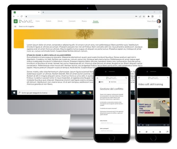 ENGAGE Cost & Reviews - Capterra Australia 2024