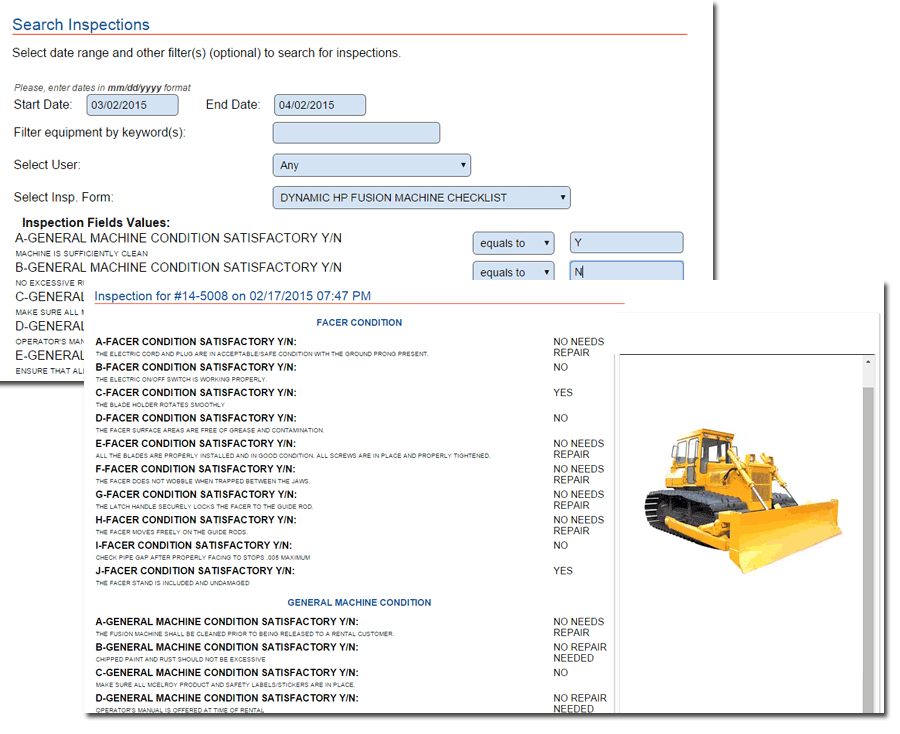 QR Maintenance Software - 2025 Reviews, Pricing & Demo
