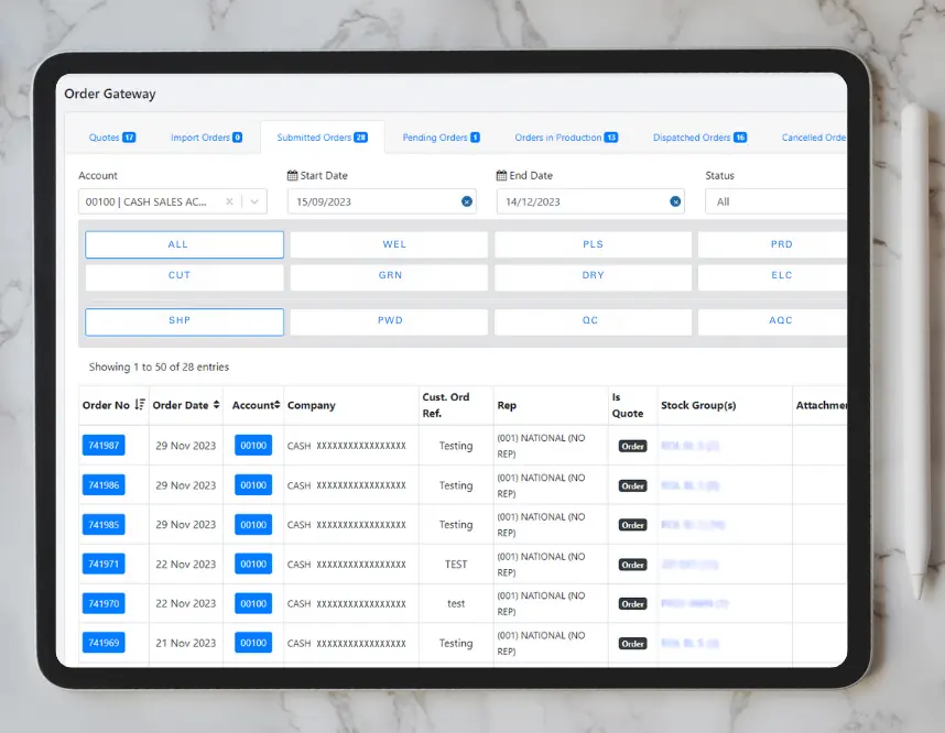 SmoothOps Pricing, Alternatives & More 2025 | Capterra